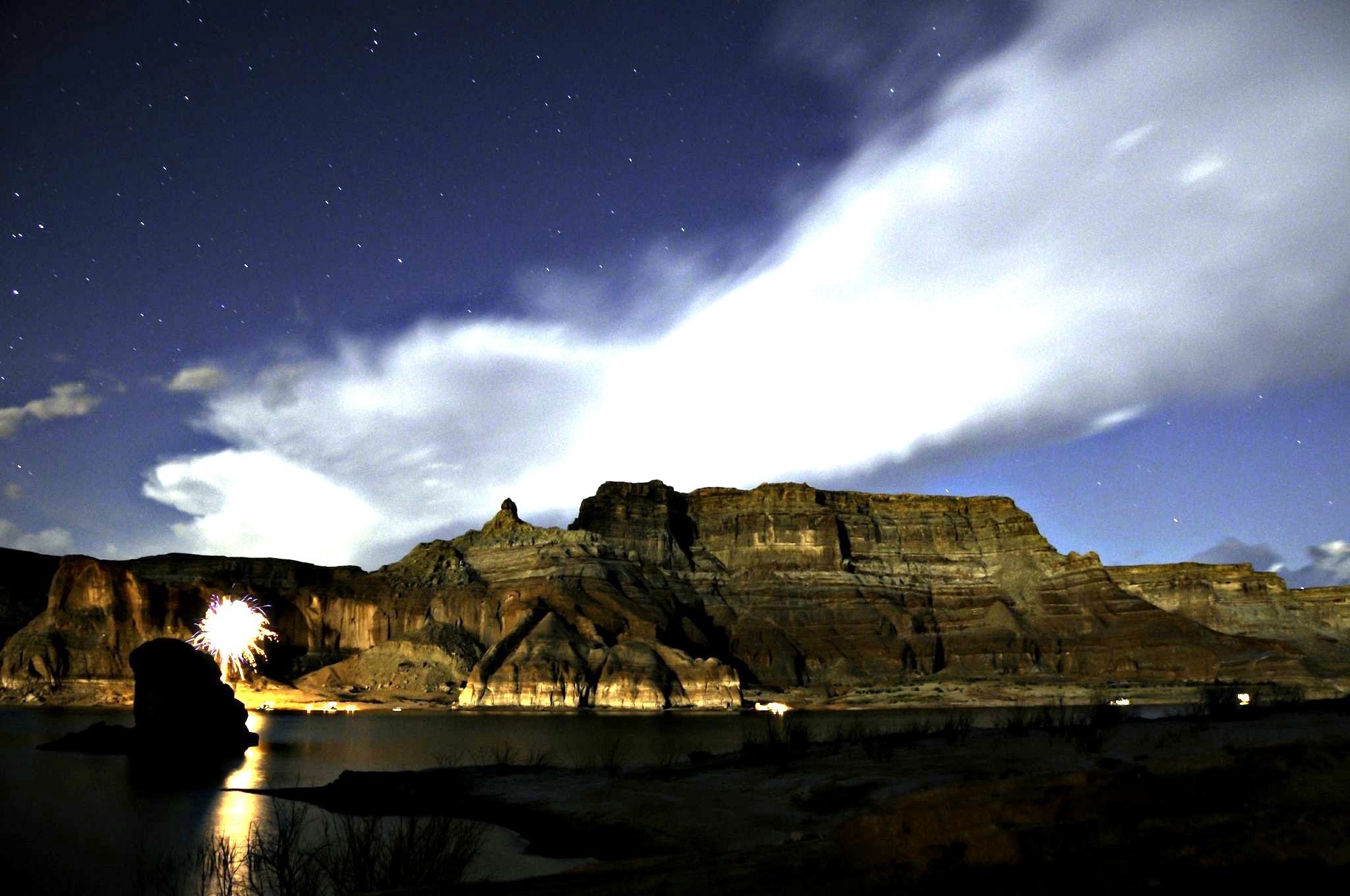 Lake Powell 2012 « The Family Trifecta